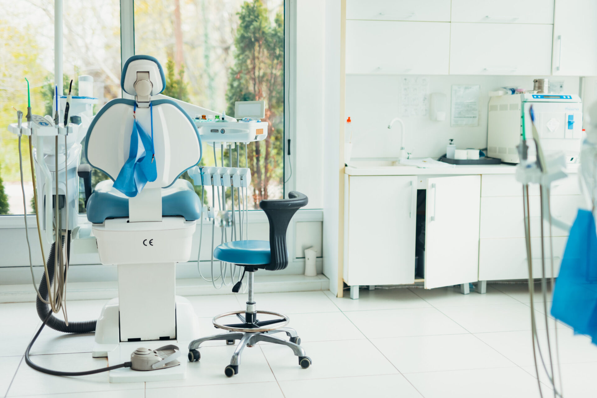 7-Year-Old's ‘Strange' Loose Tooth Turned Out To Be a Sign of Fast ...