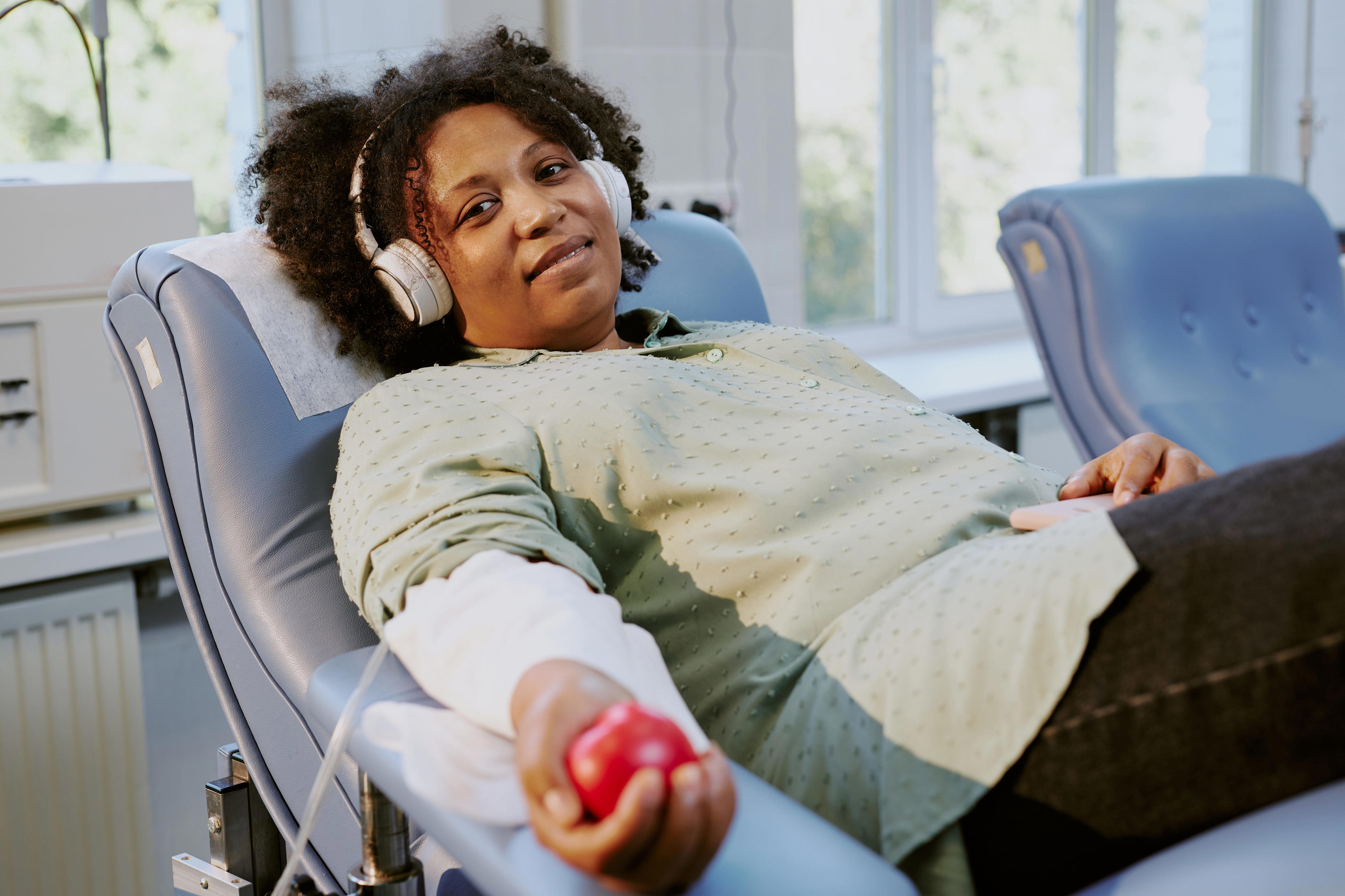 Memorial Blood Centers offering up free beer and ice cream in August in ...