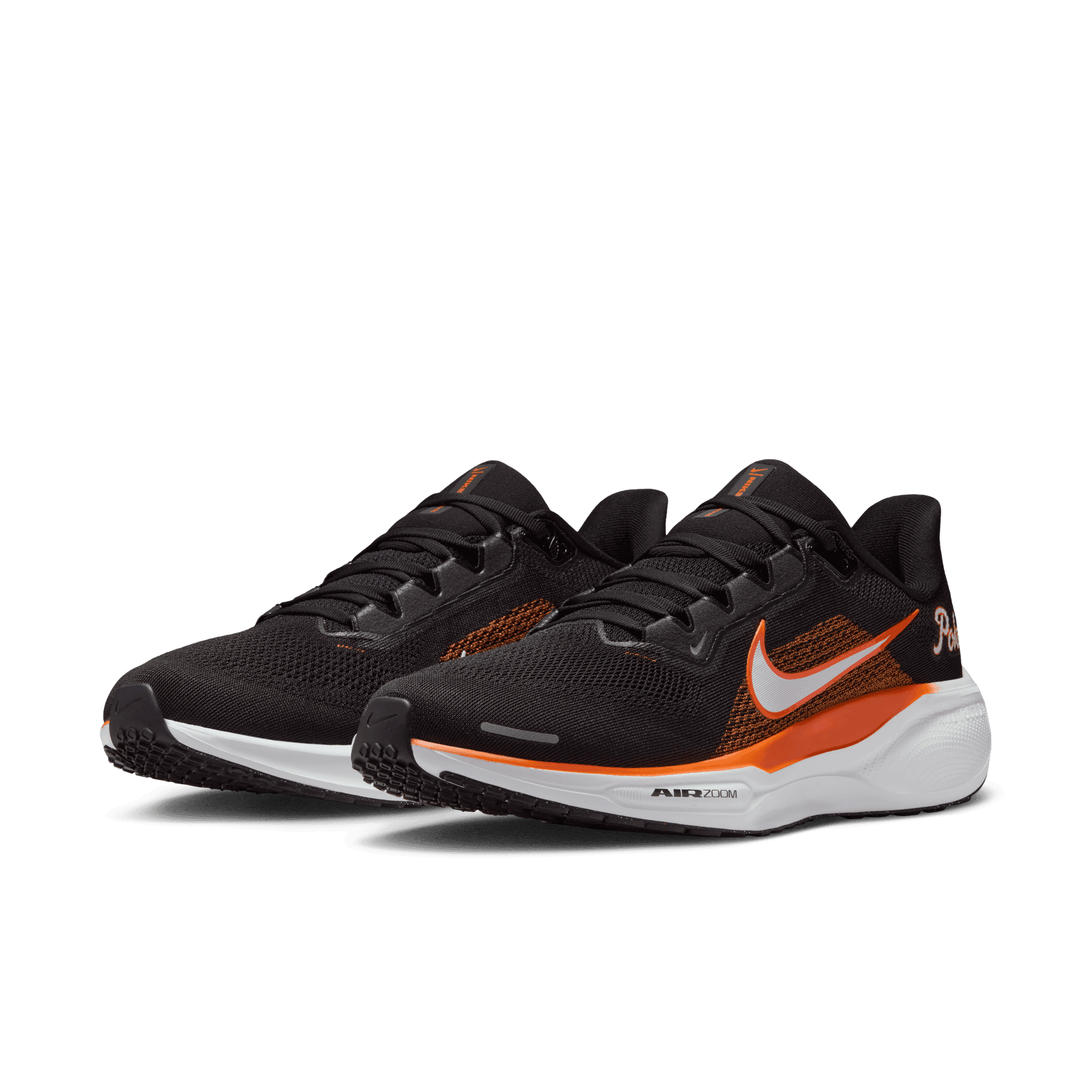 Nike releases Oklahoma State running shoe to celebrate start of college ...