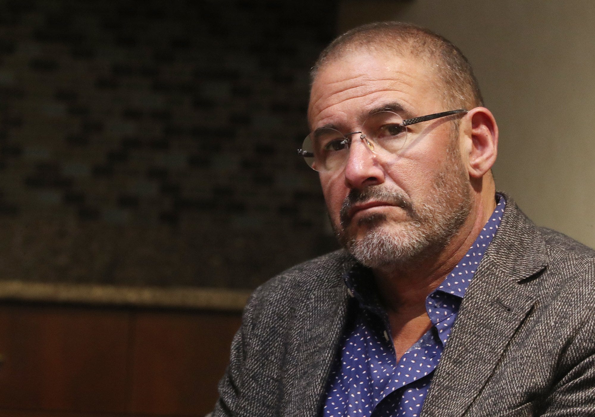 Dr. Marc Harrison, who championed deal to acquire Summa Health, is out ...