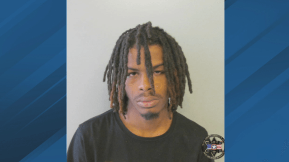 Tulsa Police arrest third suspect in Juneteenth shooting that left one ...