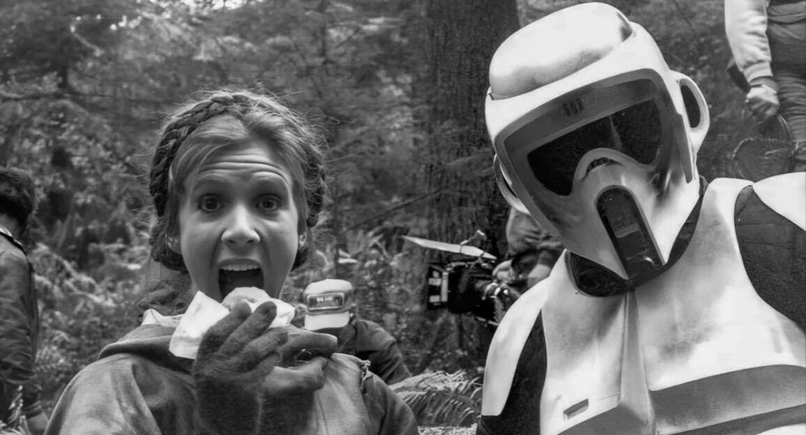 35 Vintage Photos That Capture 1980-1985 Perfectly