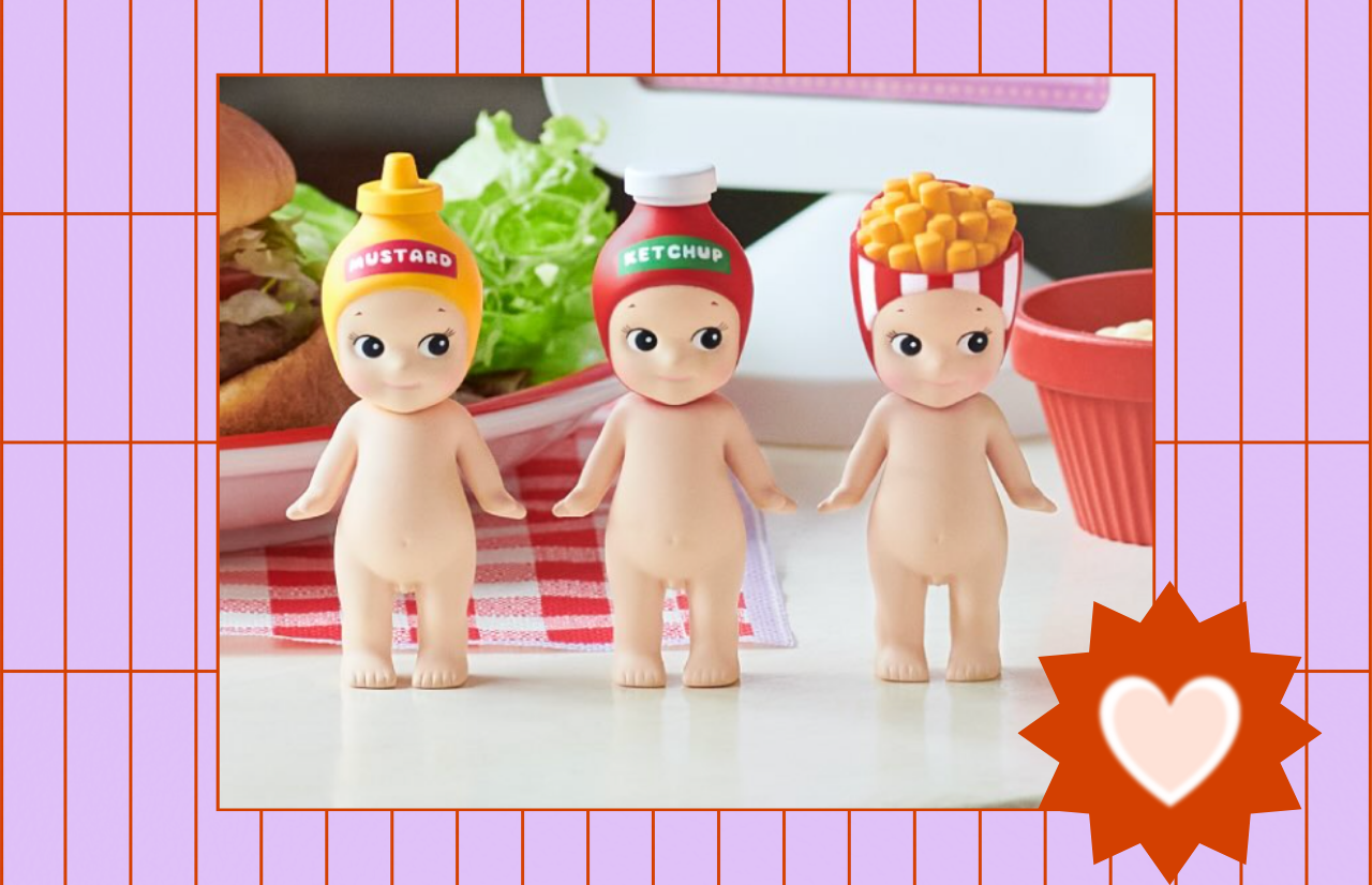 Sonny Angel Snack Series: Release Date, Restock Info, Price, & More Info