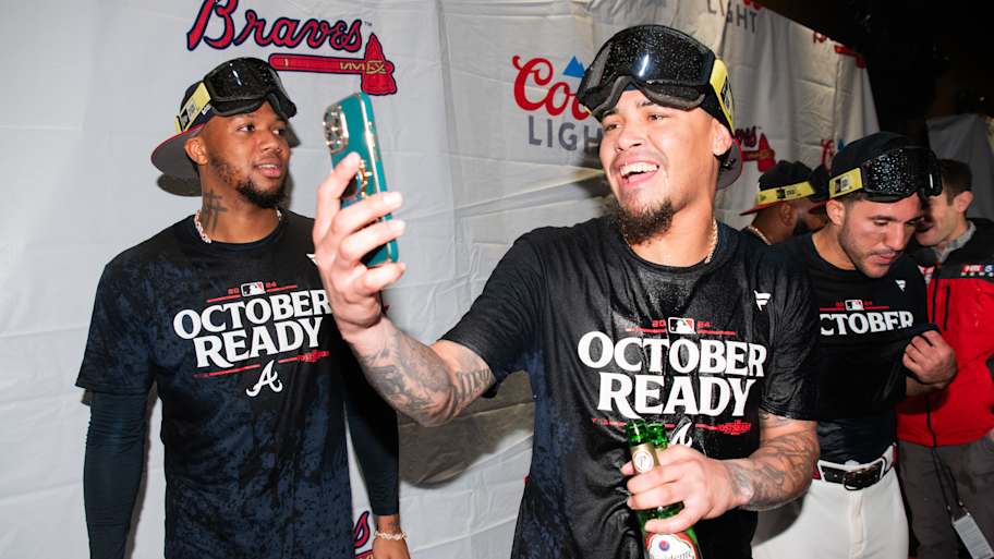 Braves fans narrowly avoid disaster with Phillies latest trade deadline ...