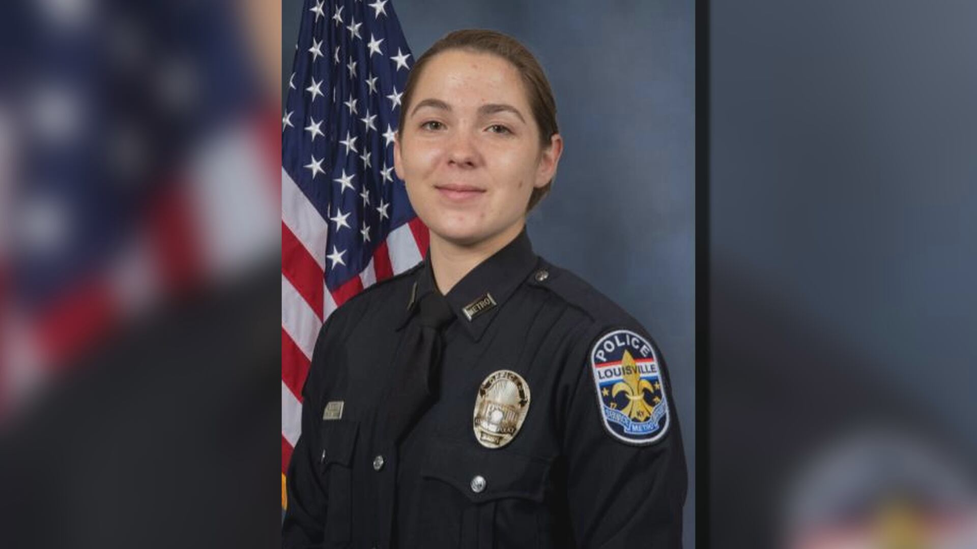 LMPD officer involved in deadly April crash won’t face criminal charges