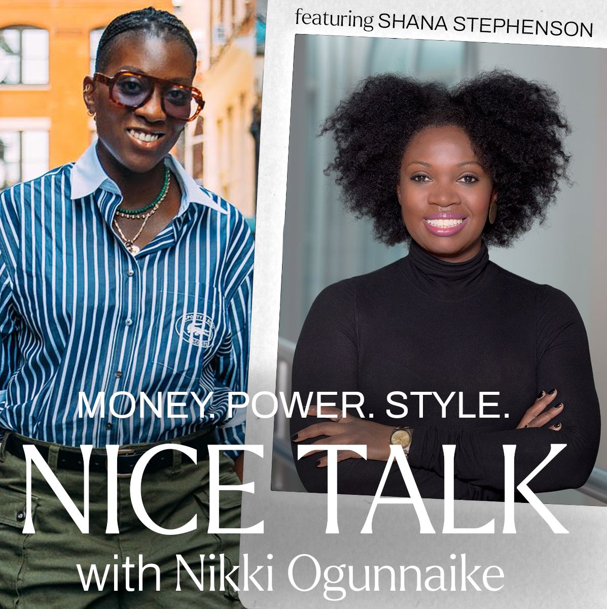 How Shana Stephenson Became the Branding Brain Behind the New York Liberty