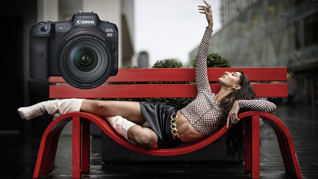 5 years with the Canon EOS R5: this is the camera I will NEVER sell