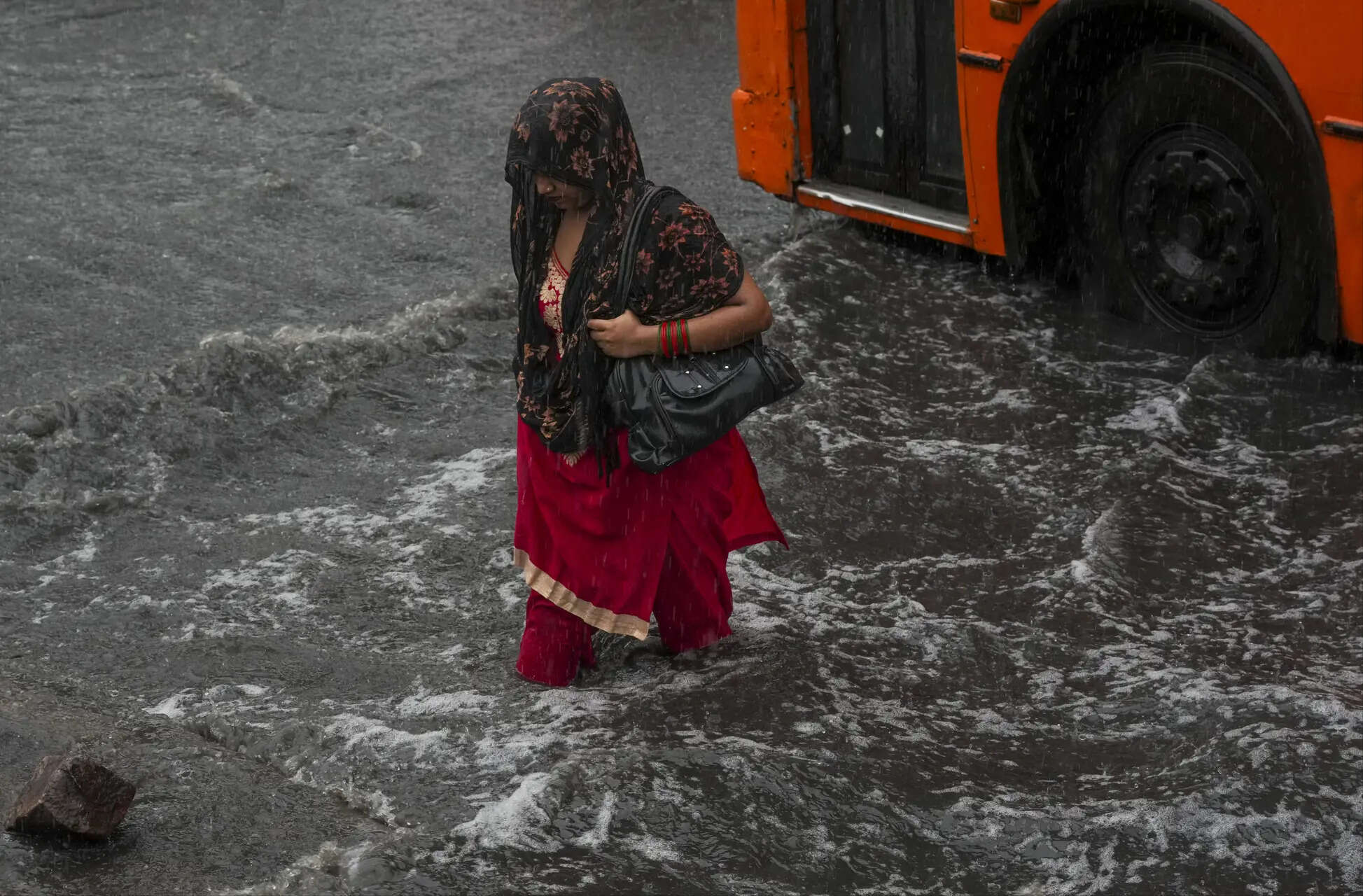 IMD forecasts ‘above normal’ rainfall in Aug-Sept, launches new ...