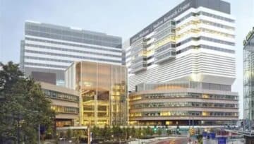 Penn Medicine Hospitals Rank as Best Hospitals in Region and State