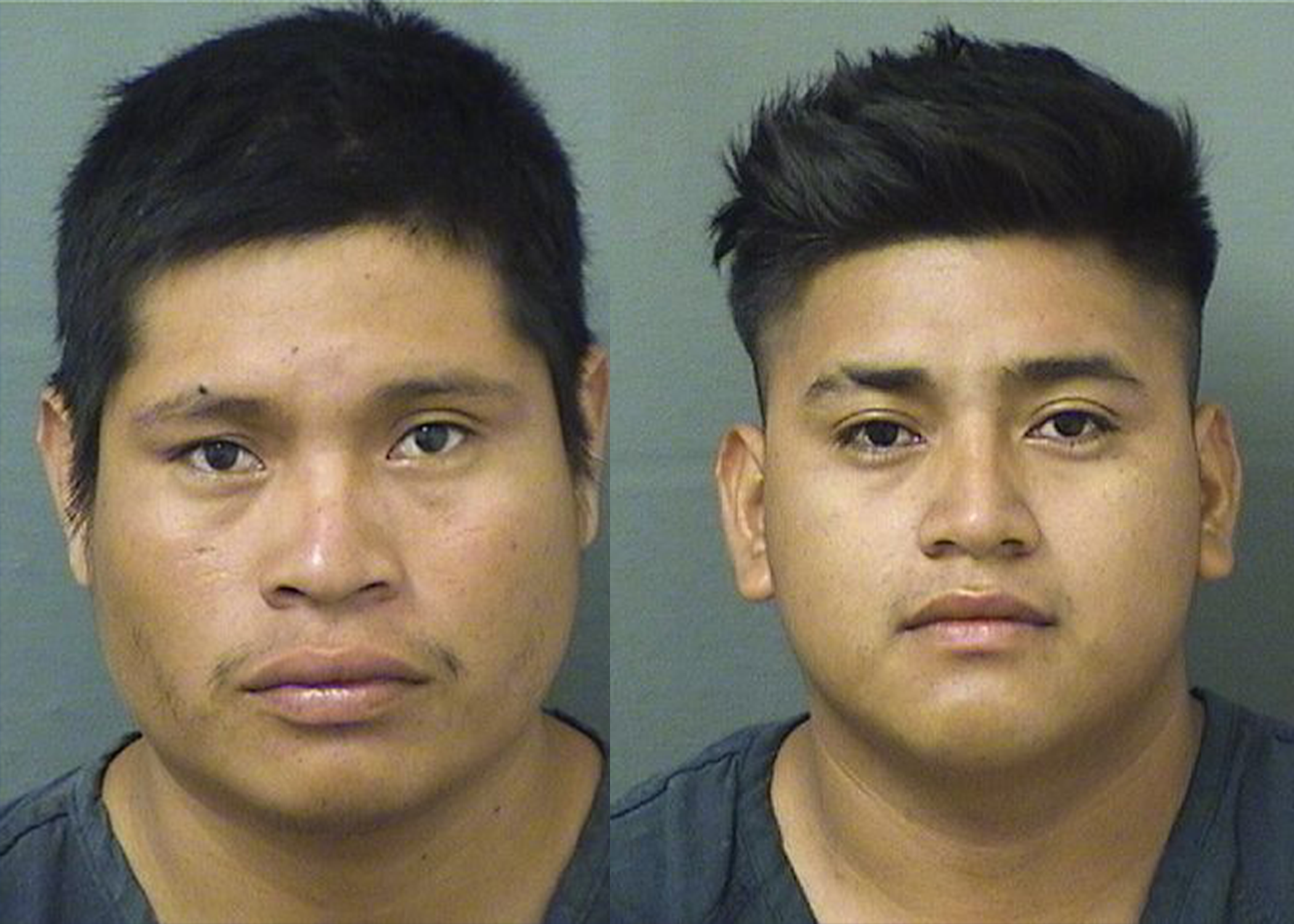 2 arrested in child sexual battery case in West Palm Beach
