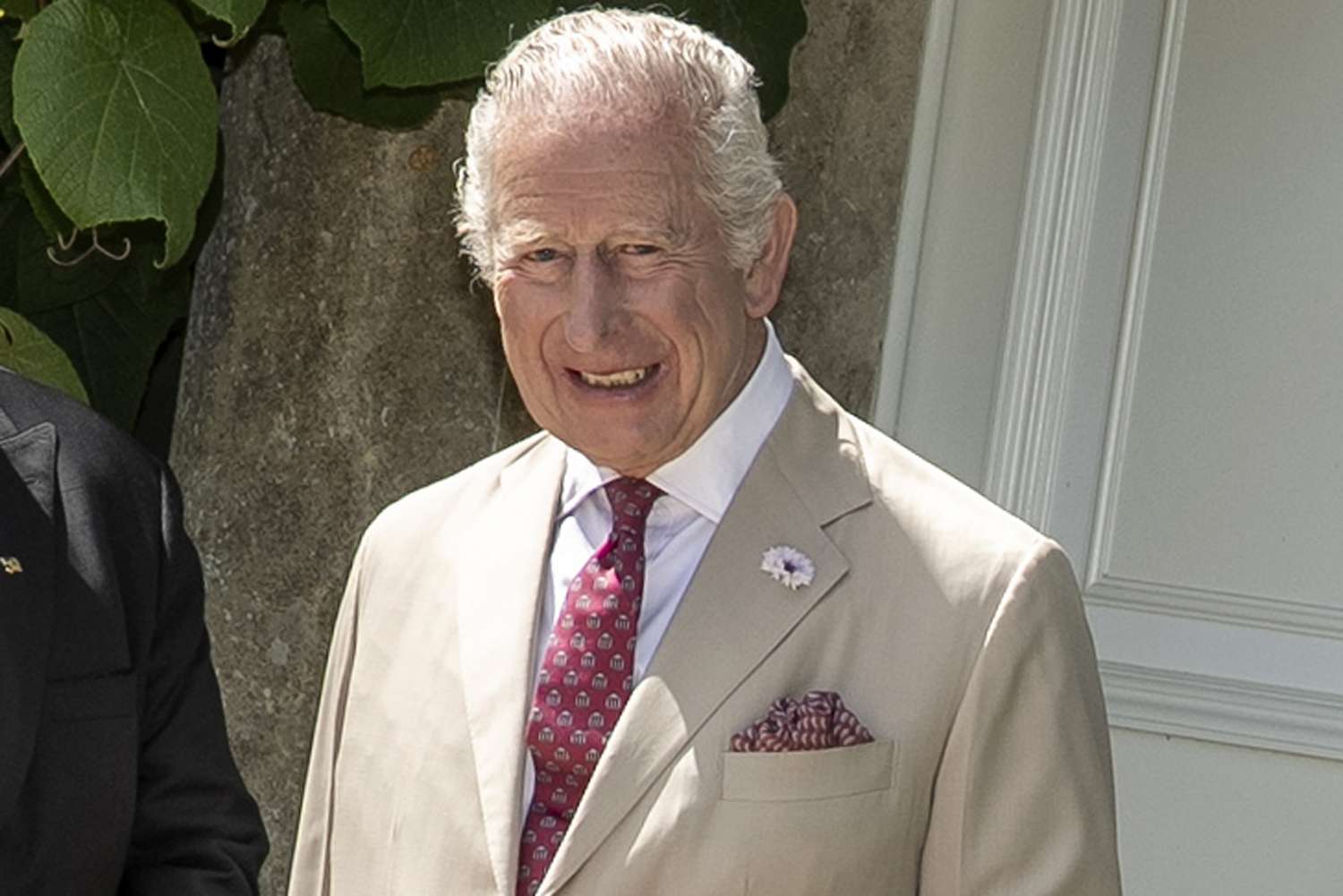 King Charles' Former Gardener Reveals His Strict Instructions amid ...