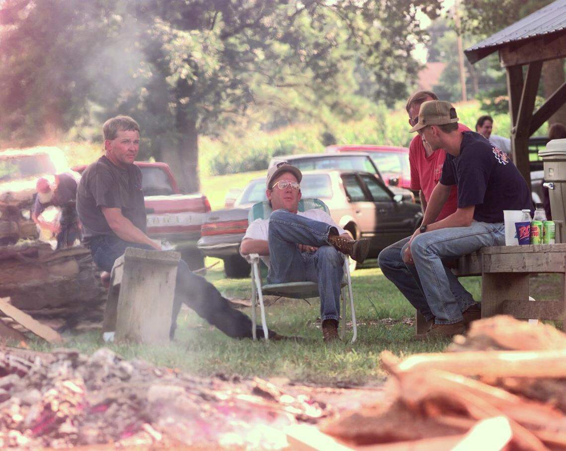 What is Fancy Farm? Everything you need to know about the Kentucky ...