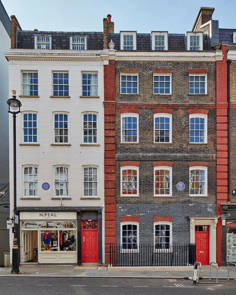 Amazing architecture: RIBA reveals its shortlist for Stephen Lawrence ...