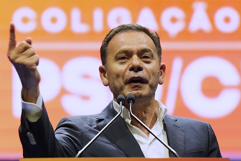 Portugal to consult major parties and president about Palestinian state ...