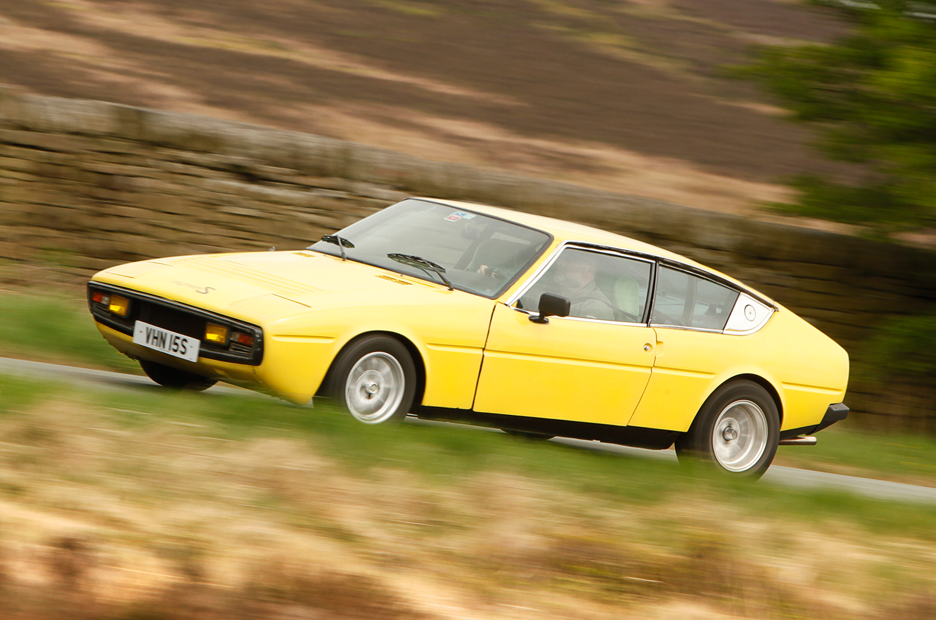 20 fancy ’70s French coupés