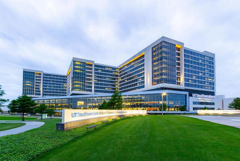What are the best hospitals in Dallas-Fort Worth? See the full list