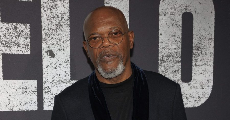 Samuel L. Jackson touts wind farms after White House weighs move ...