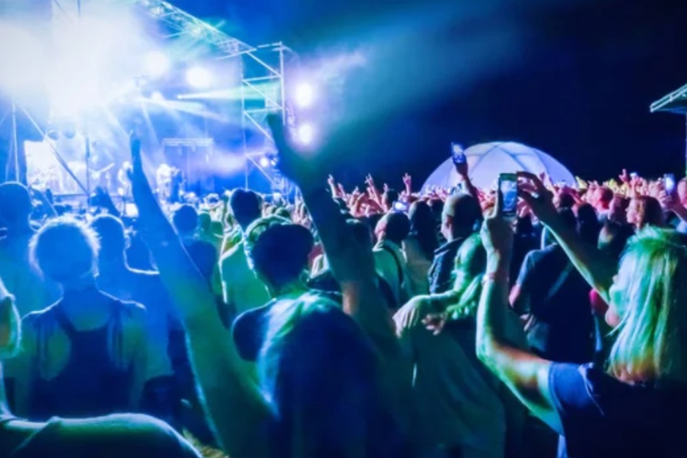 17 Music Festivals to Catch in Eastern Europe