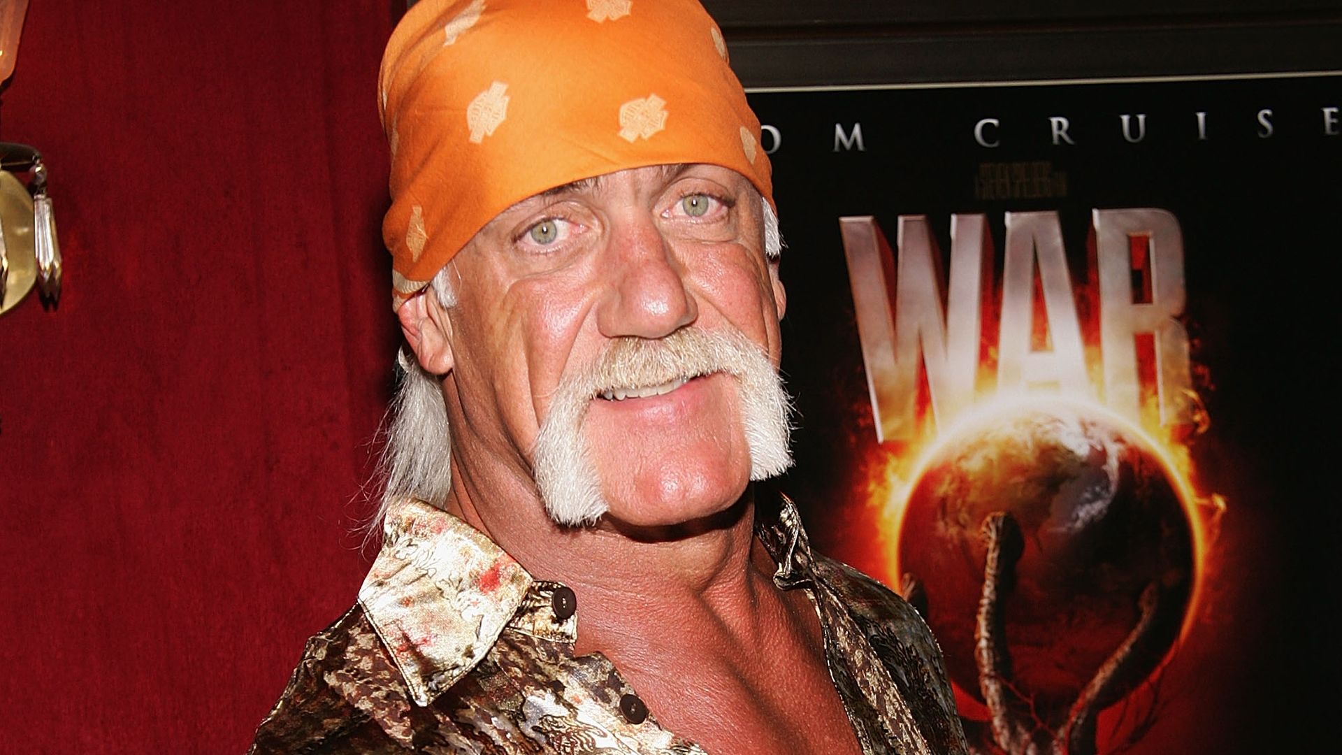 Hulk Hogan's secret health battle revealed as cause of death is confirmed