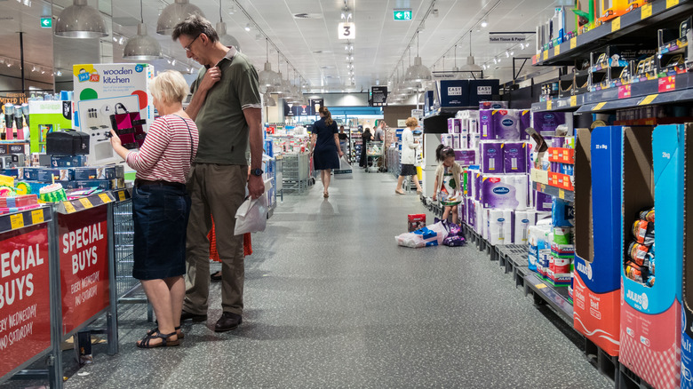 The Classic (& Affordable) Aldi Home Find Buyers Always Recommend Grabbing