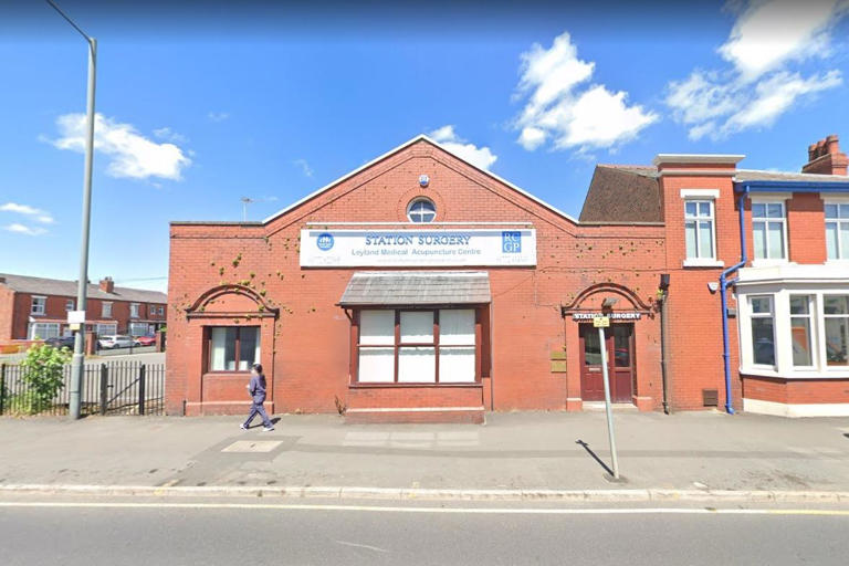 Plans for new doctors’ surgery in Leyland derailed after NHS withdrew ...