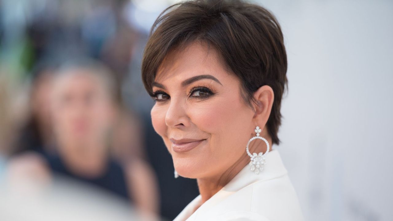 Kris Jenner's $16 laundry detergent transformed my least favorite chore ...
