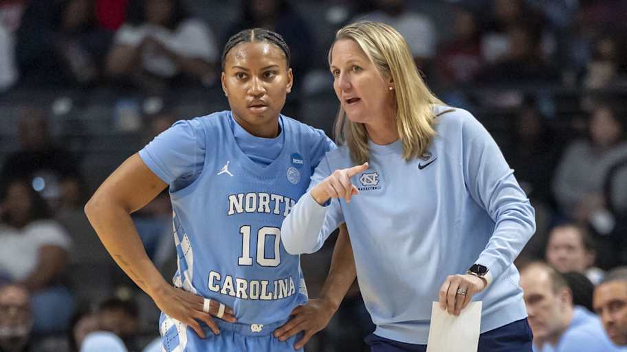 Who is Courtney Banghart’s Assistant Coach Daniel Matzelfeld?