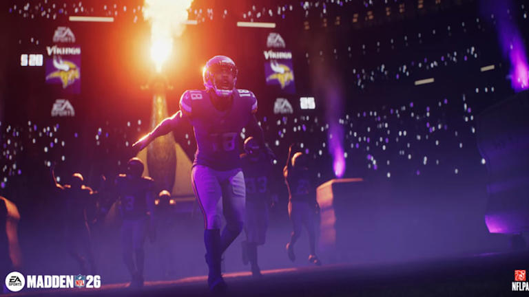Madden NFL 26 September 17 Title Update Brings Big Changes to Pass Blocking