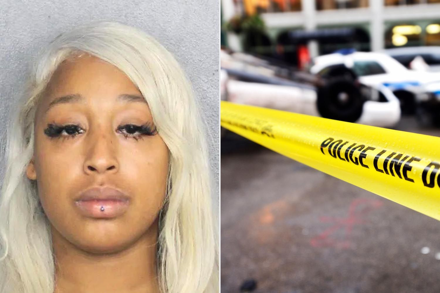 Influencer Arrested Over Alleged Hit-and-Run That Killed 1 and Injured 3