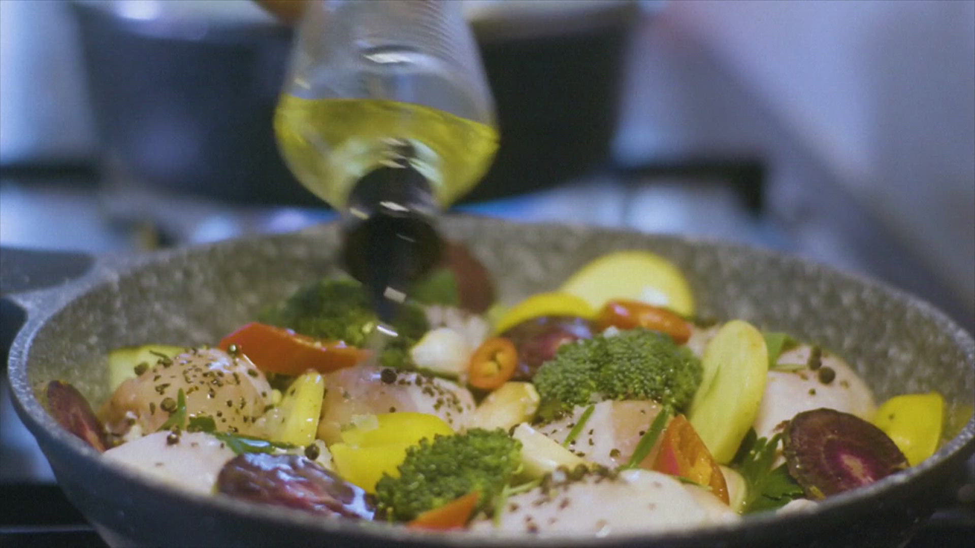 New research highlights the health benefits of fatty acids