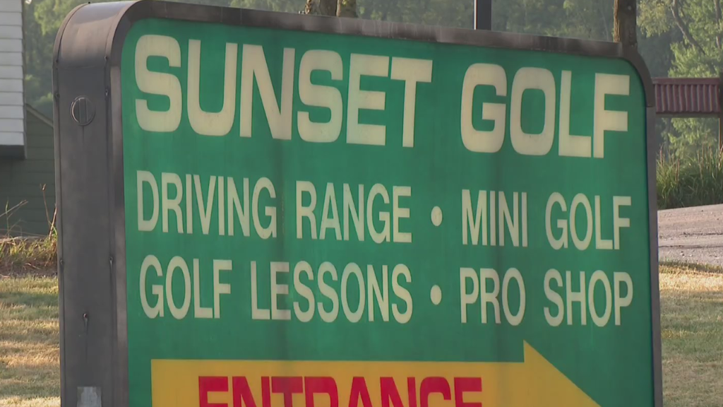 After nearly six decades, Sunset Golf will close up shop in South Park ...