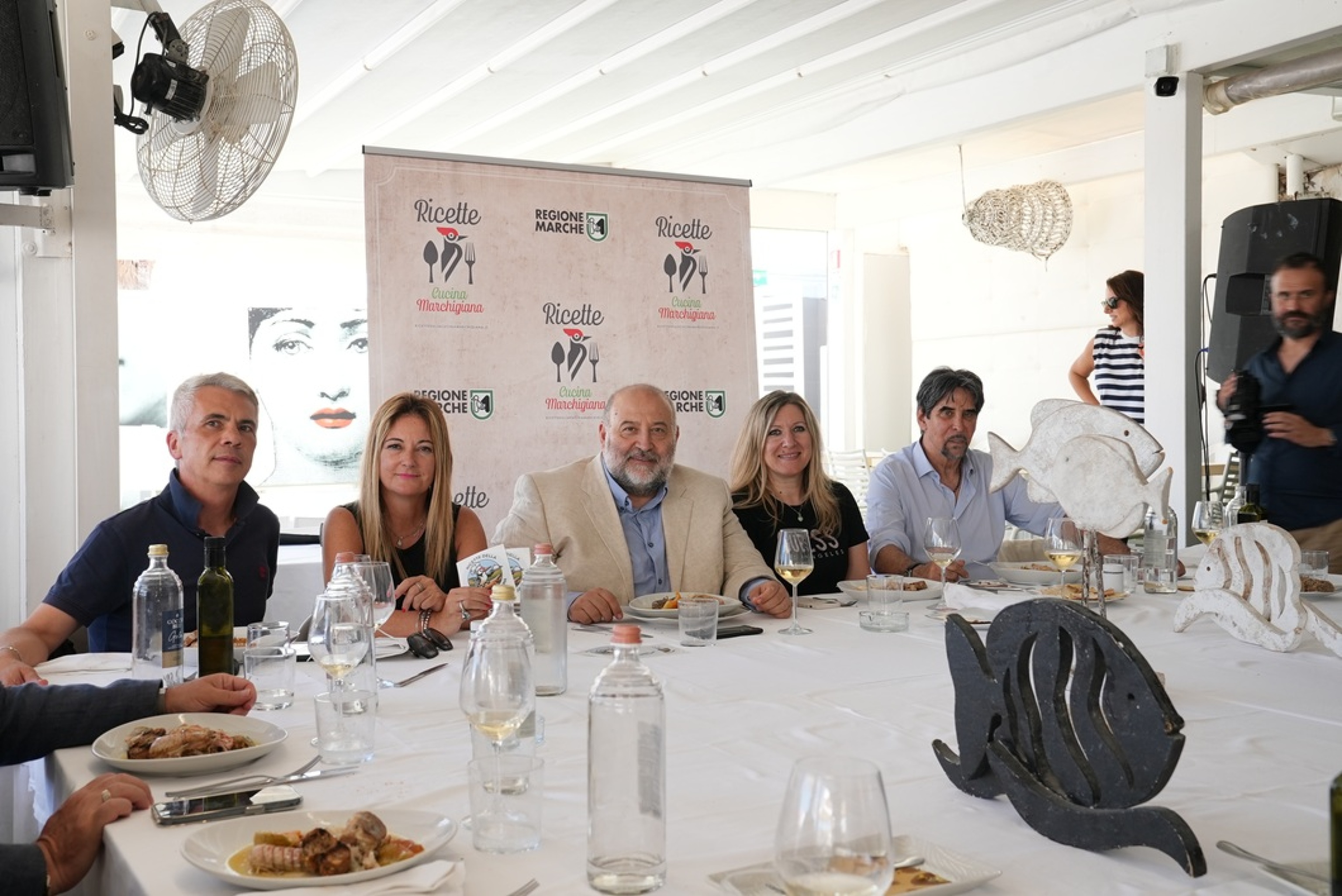 La Rete dei ristoranti marchigiani custodi della tradizione