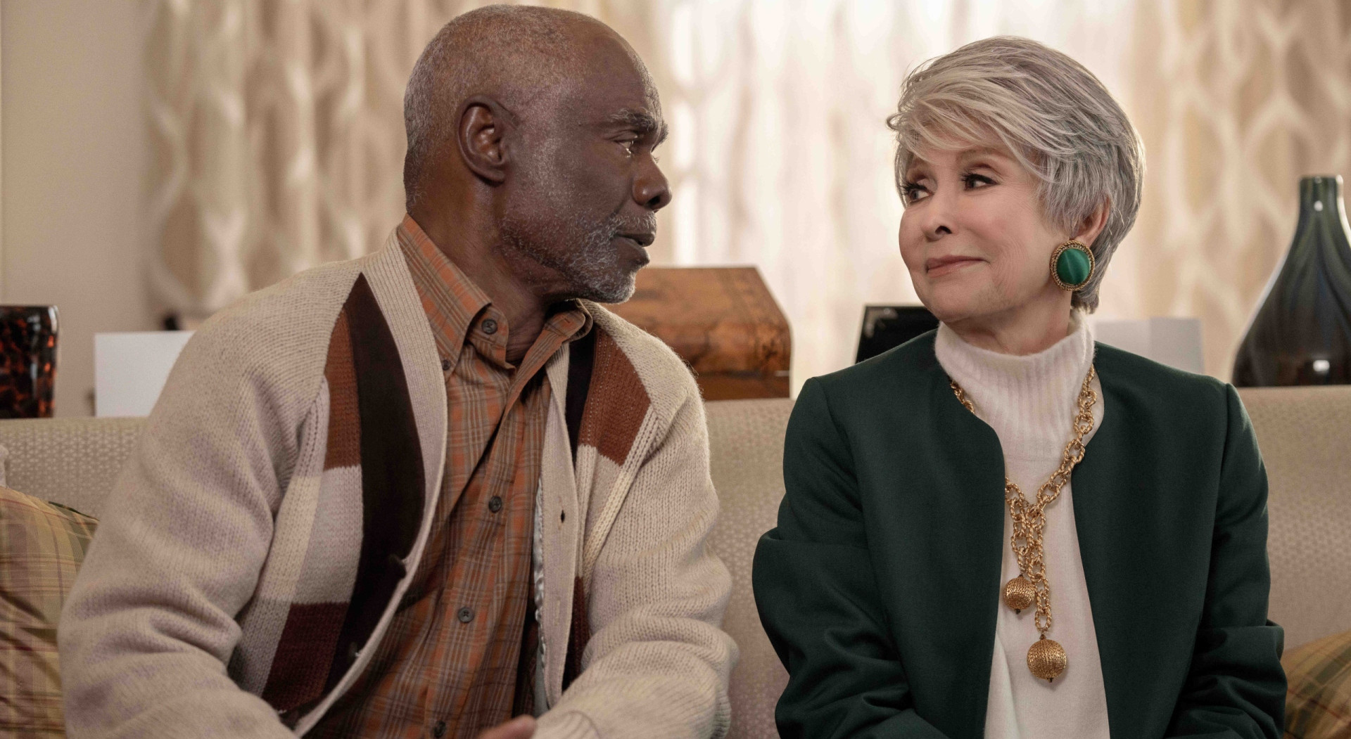 Age is just a number. Actresses thriving in leading roles after 70