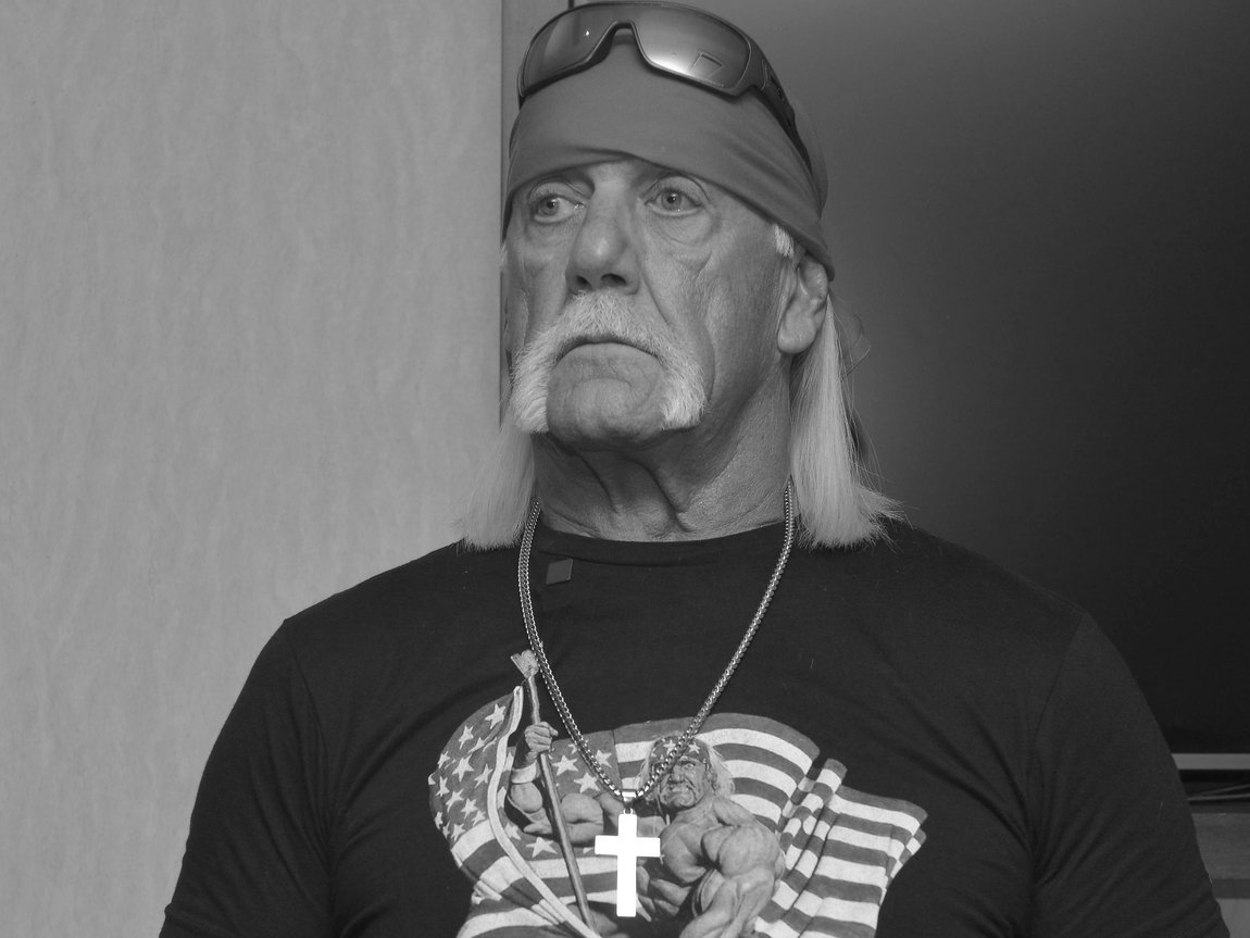 Deceased Wrestling Star Hulk Hogan: This Was the Cause of Death
