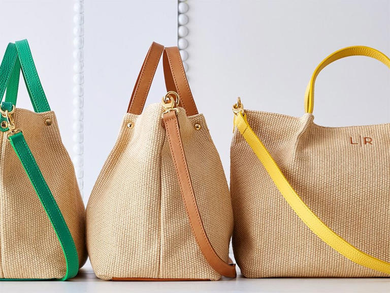 15 Travel Bags For Every Kind of Journey