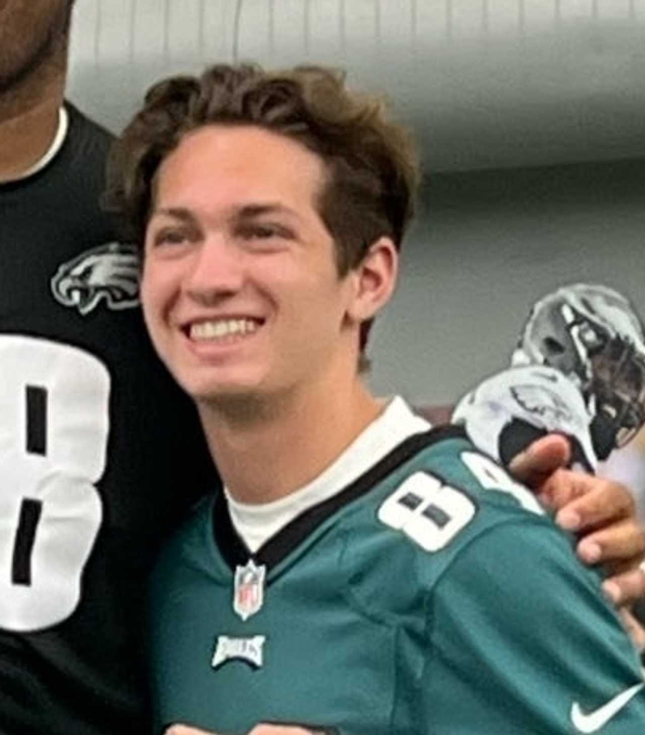 Rowan Student Dylan Geller Dies Suddenly