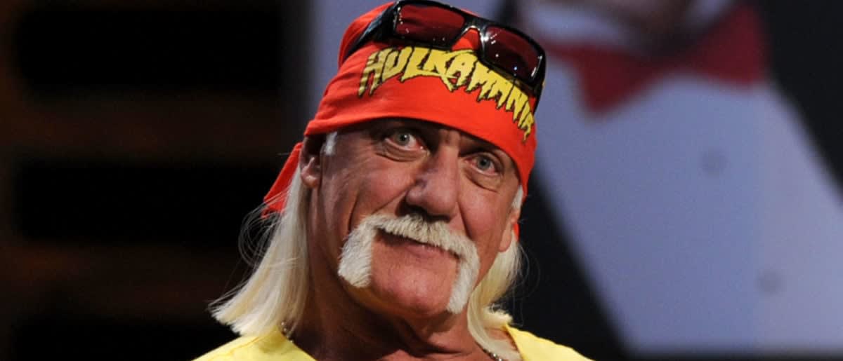 REPORT: Hulk Hogan Privately Battled Cancer Before His Death