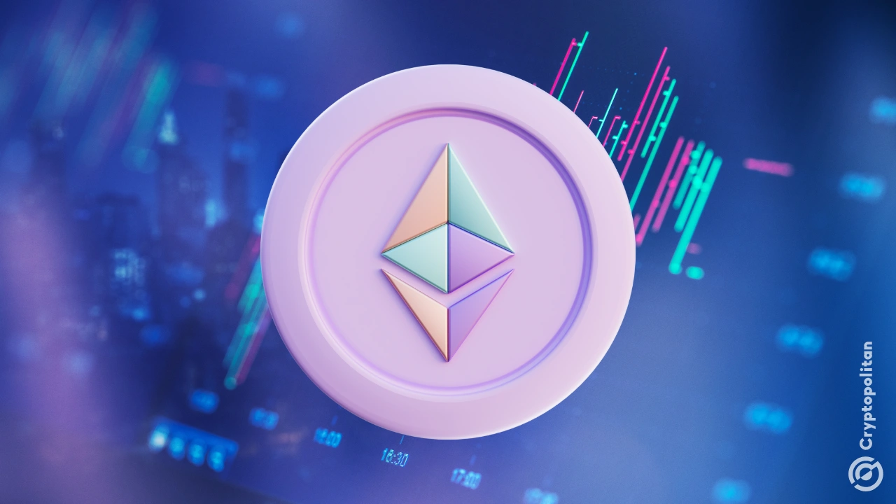 ETH Treasury entities now hold over $10 billion worth of ETH