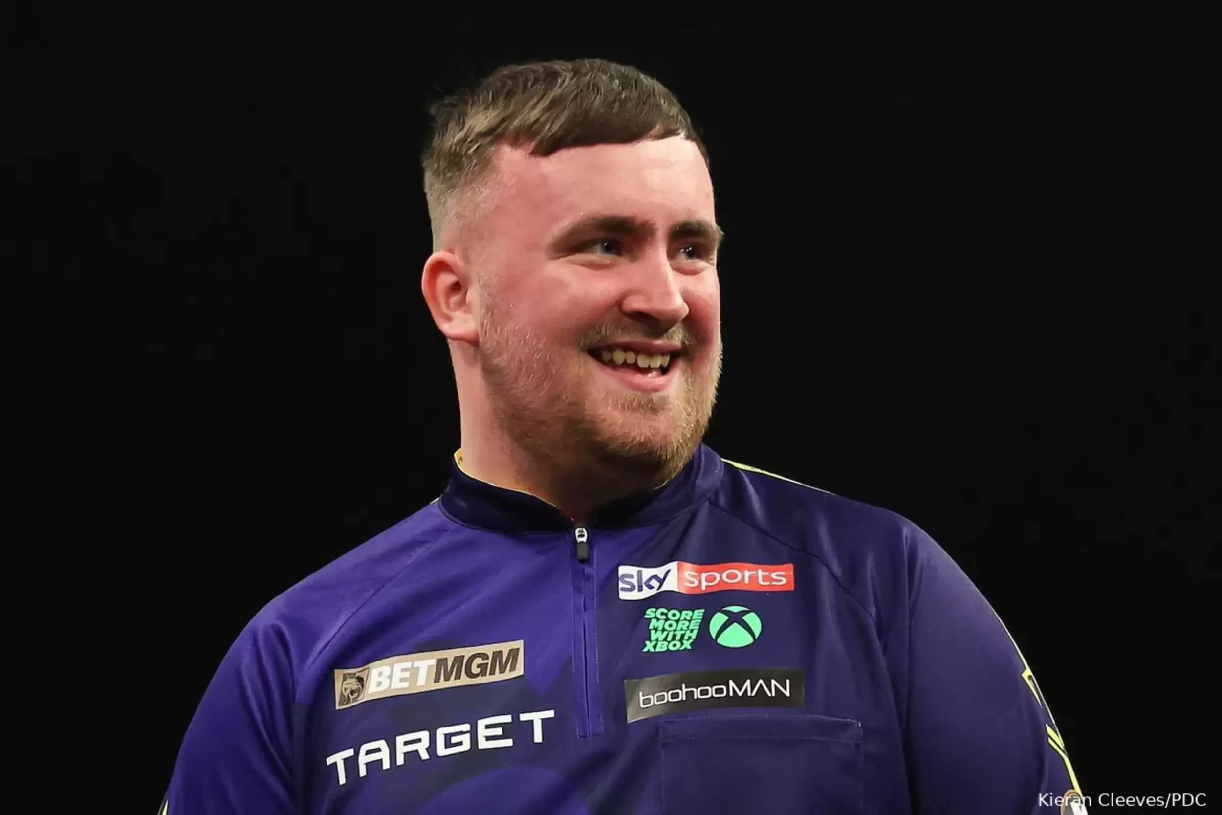 'Wouldn’t surprise me if he went and defended all the prize money ...