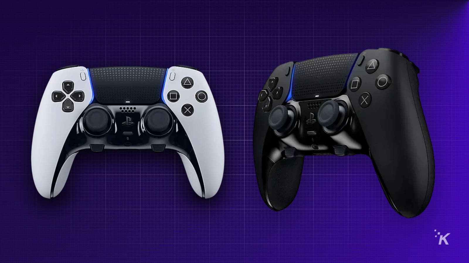 The DualSense Edge just hit its lowest price of the year