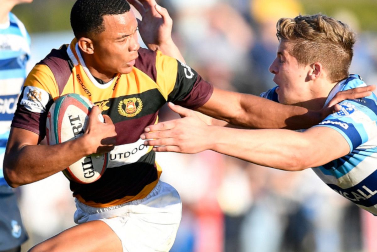 Paarl Gimnasium vs Paarl Boys’ High: Kick-off time CONFIRMED