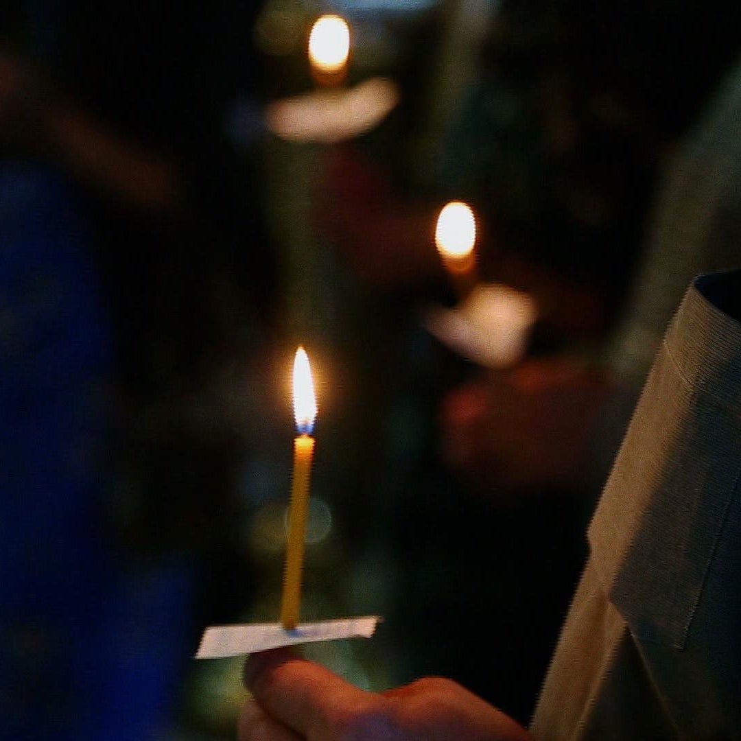 What dying patients teach a hospital Florida chaplain about faith