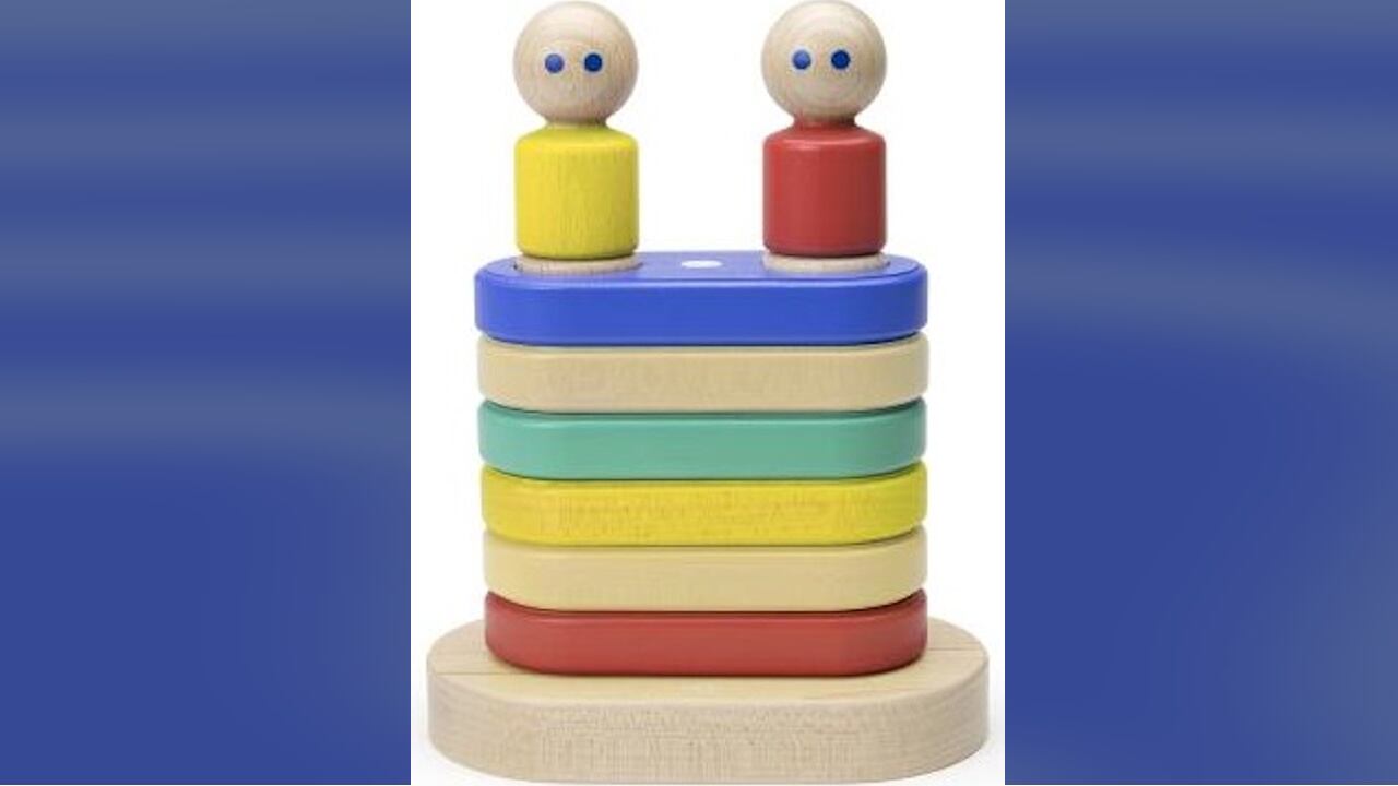 Recall alert: Tegu recalls magnetic floating stackers over ingestion ...