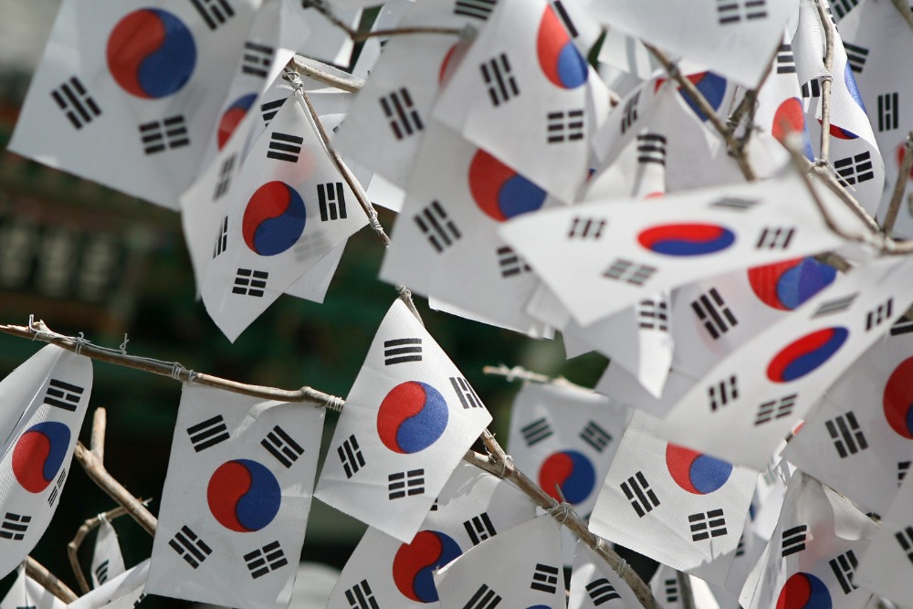 20 Things to Know Before Visiting South Korea