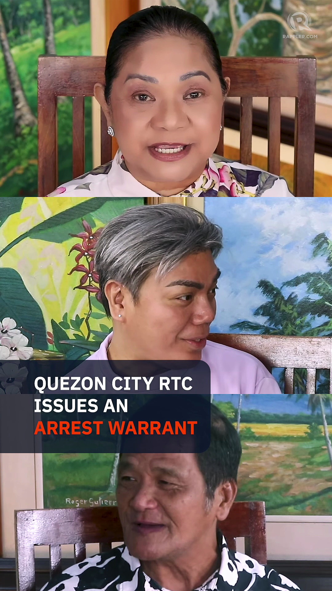 Arrest warrant issued against Cristy Fermin over Bea Alonzo cyber libel ...