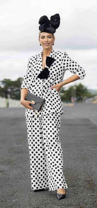 Save or Splurge: Recreate the winning Ladies Day look from Galway Races