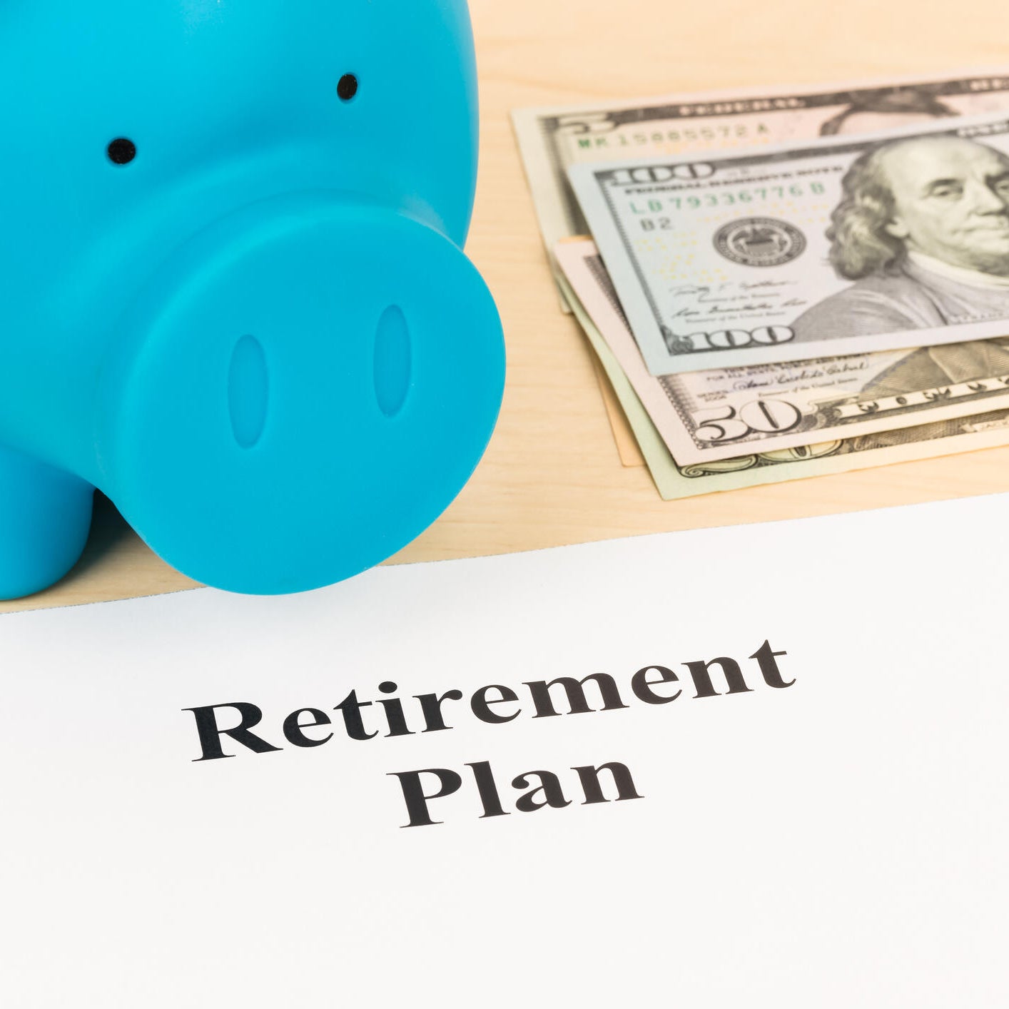 Should you roll over your 401(k) to an annuity this August?