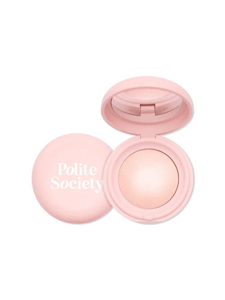 Ballet blush is the Y2K-inspired spring makeup trend to try now