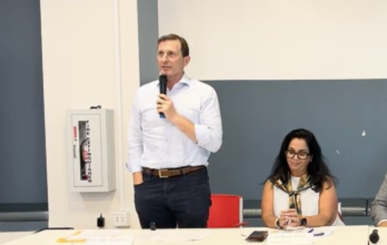 ‘People Are Scared’: Rep. Dan Goldman Blasts Trump For Cutting Medicaid ...