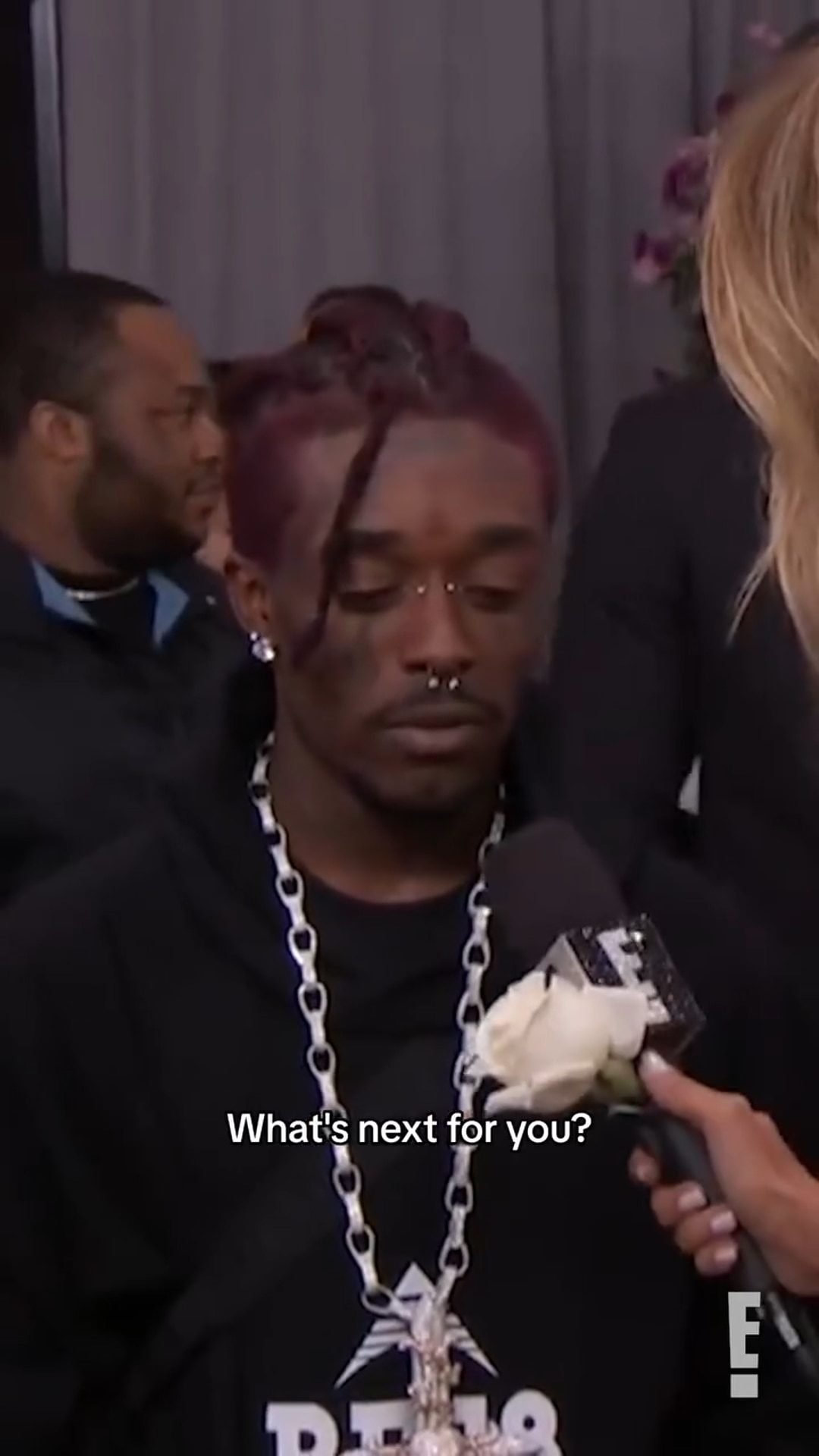 Happy birthday Lil Uzi Vert